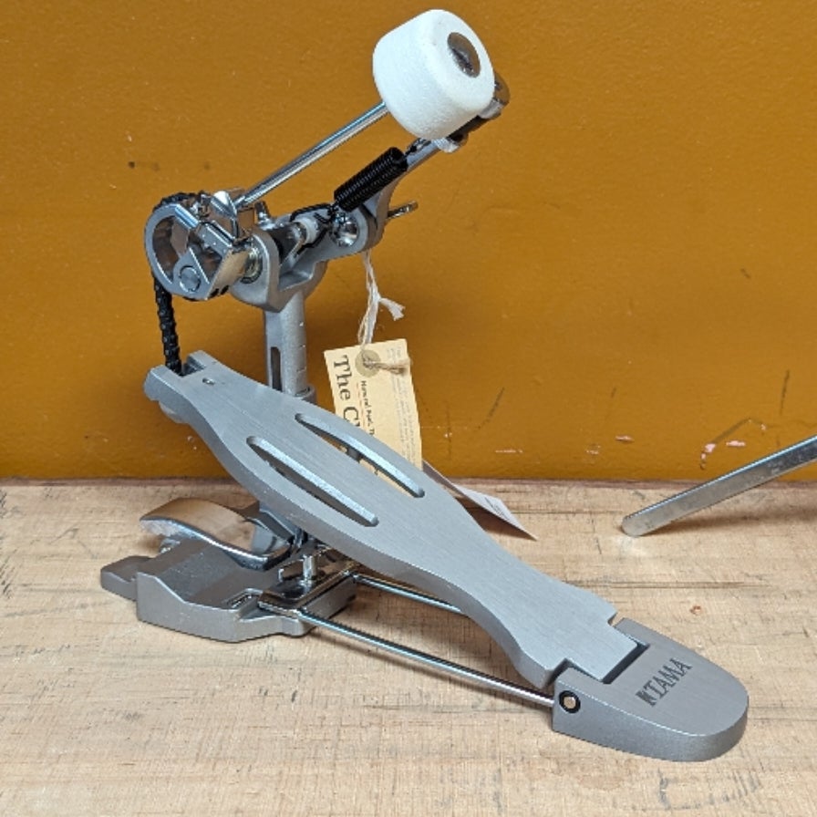Tama HP50 The Classic Single Pedal (New) | Pocket Percussion