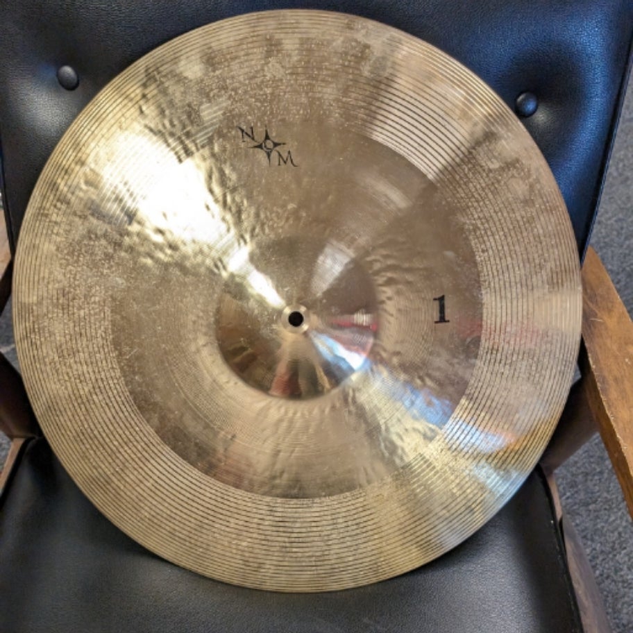 20" Nicky Moon one Series ride 1953g | Pocket Percussion