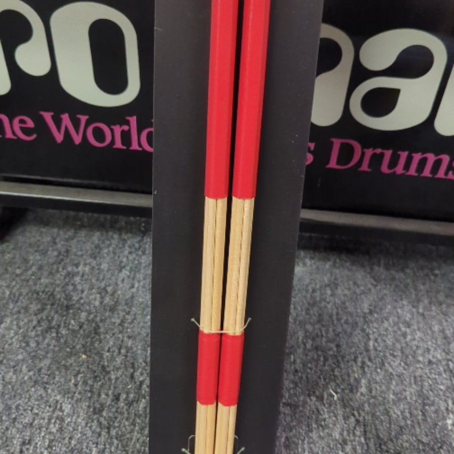 Lightning Rods | Pocket Percussion